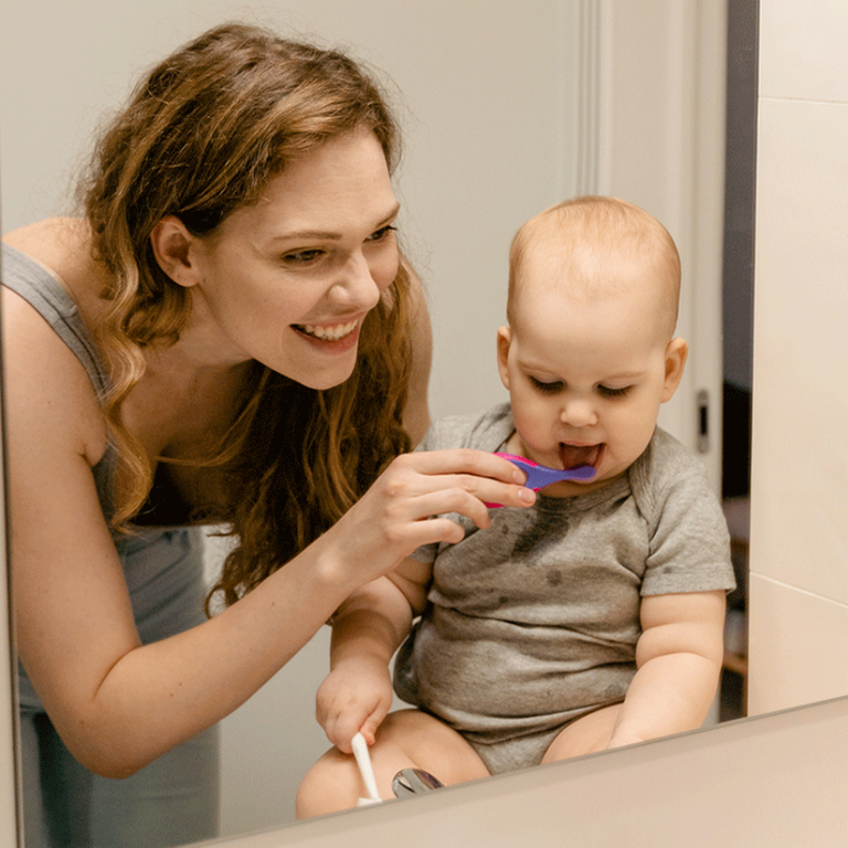 La perte d'appétit chez le bébé et le jeune enfant - Parlonsbambins